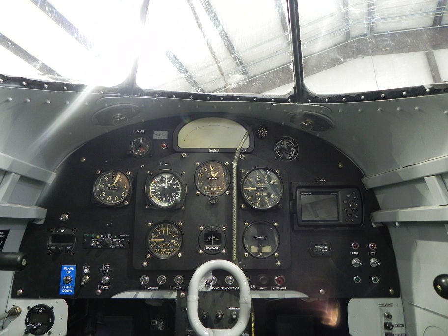 Spitfire - Project Spitfire